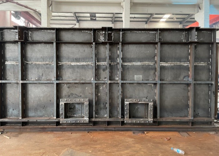 Steam Generation System Boiler Stack Economizer Reduces Fuel Consumption