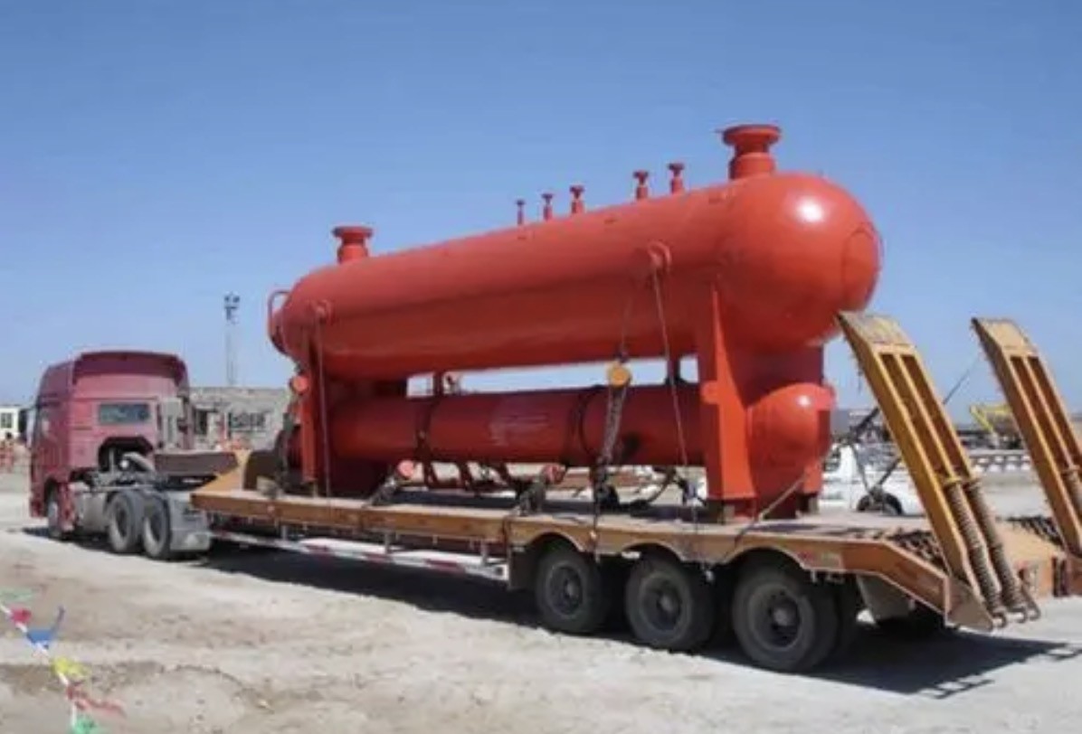 power plants Industrial Cyclone Separator Stainless Steel Cyclone Dust ...